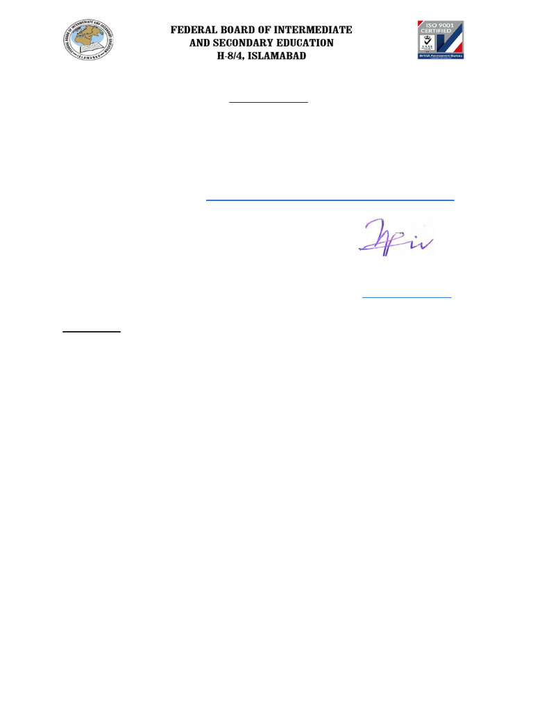 PBA Assessment Framework for HSSC | PDF | Titration | Chemistry