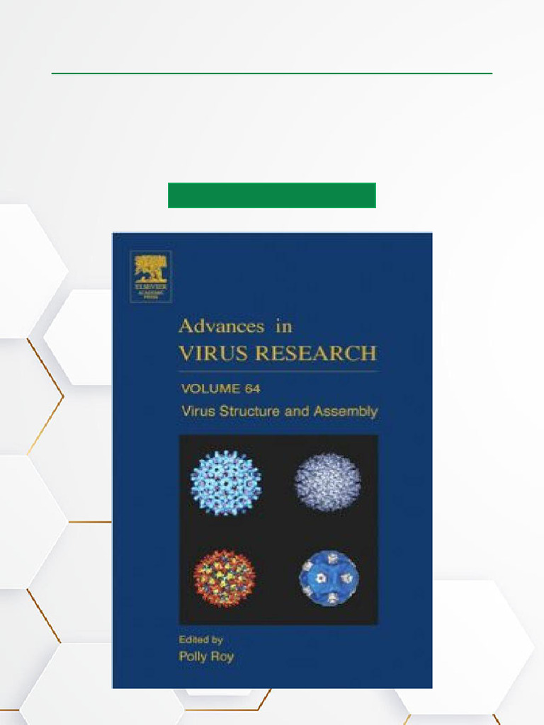 Virus Structure and Assembly Best Quality Download | PDF | Virus | Rna
