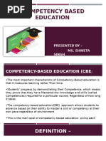 Charting by Exception Implementation Guide | PDF | Regulatory ...