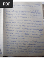 Zimsec A Level Project Guide | PDF