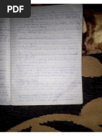 Zimsec A Level Project Guide | PDF