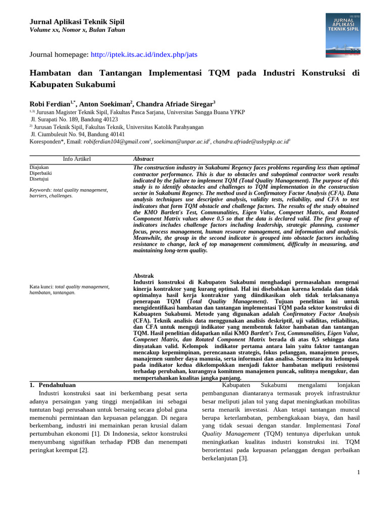 Robi Artikel-Edit 1 | PDF