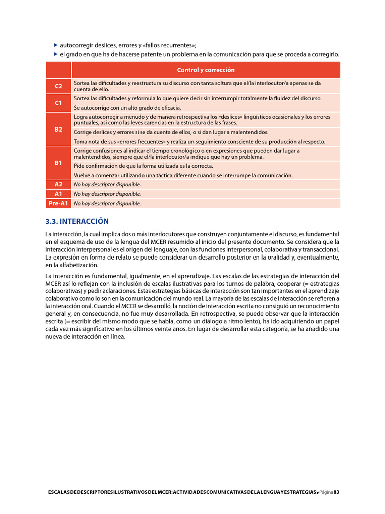 Mcer - Volumen-Complementario 84-89-90 | PDF | Comunicación