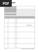 AUTOSAR GPT Driver Spec R22-11 | PDF | Programming | Computer Program