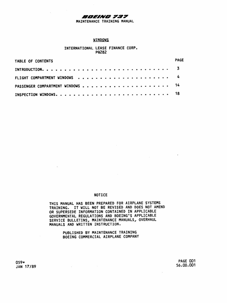 Ata 56 Windows | PDF