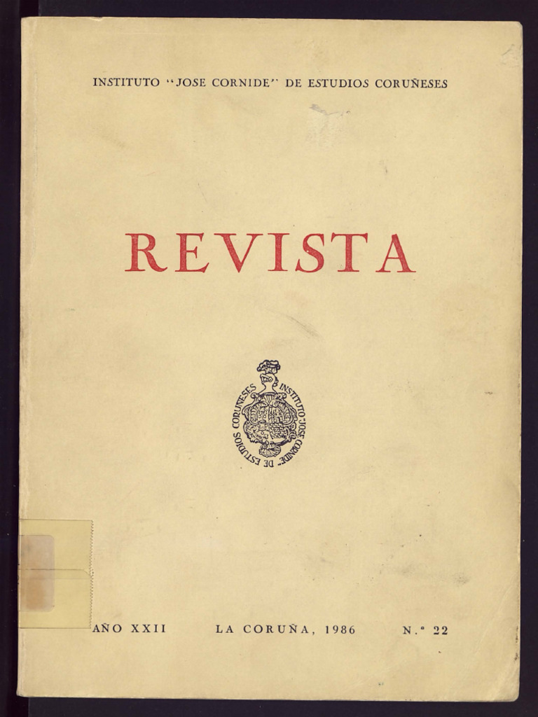 Revista #22 | PDF