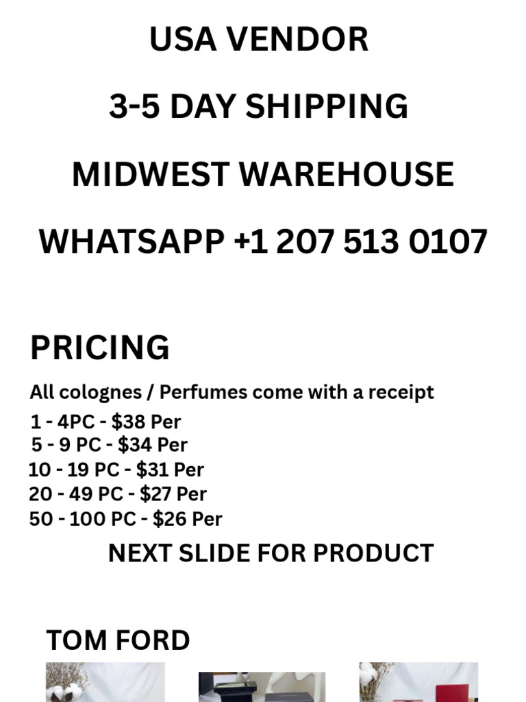 Cologne Warehouse | PDF