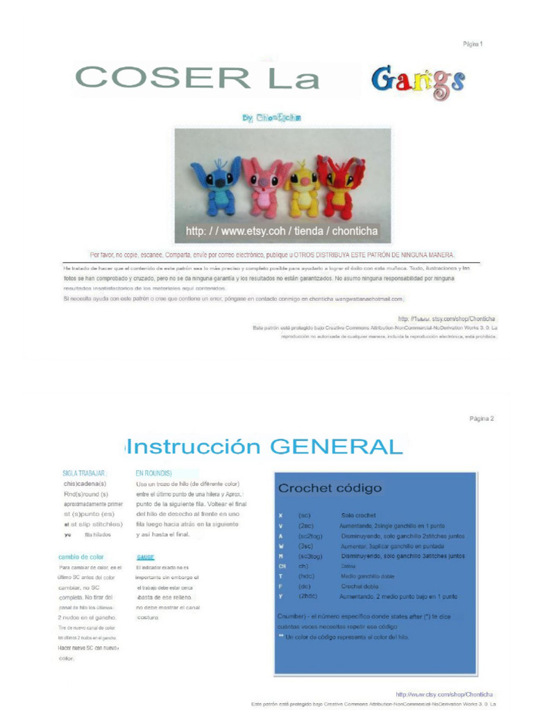 Stich Mini | PDF