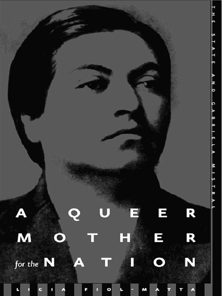 Licia Fiol-Matta - A Queer Mother For The Nation - The State and ...
