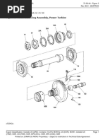 Pratt & Whitney Canada: PW150 ENGINE MANUAL (PART NO. 3043523) | PDF ...