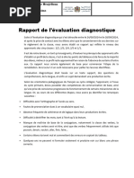 Définition de FLE, FLS et FLSCO | PDF | Langue française