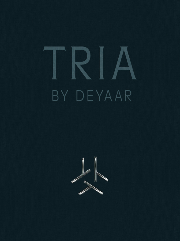 Tria-Brochure Compressed | PDF
