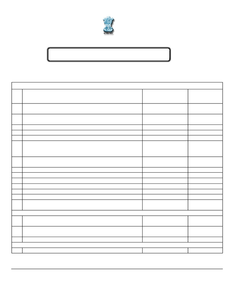BMW Checklist Revised 812013 | PDF | Waste | Medical Specialties