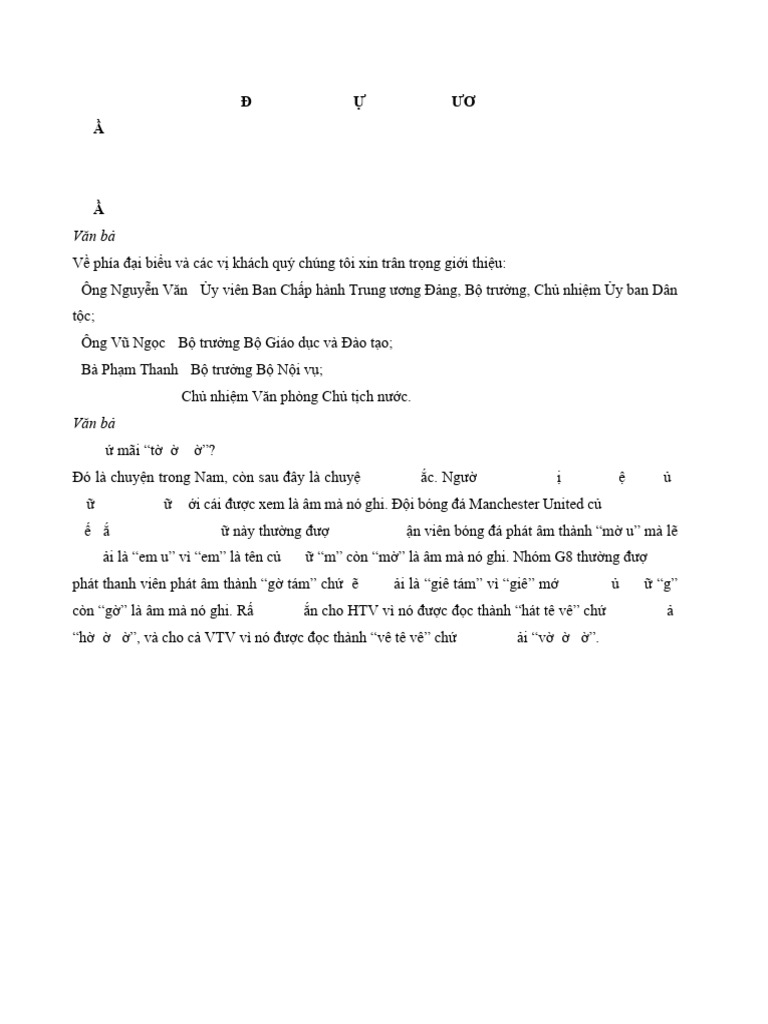 ĐÁP ÁN BT CỦNG CỐ KT ND1_VB2 | PDF