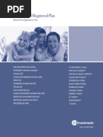 Form 5: Unlocking Ontario Accounts | PDF