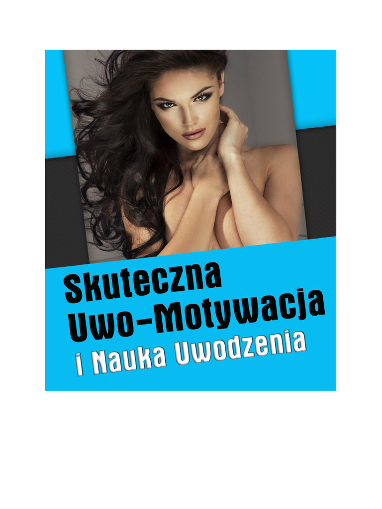 Nauka Uwodzenia | PDF