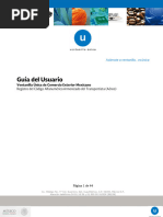 Encargos Conferidos Guia Evaluacion | PDF
