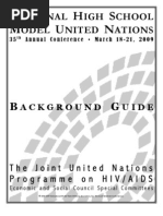 Guide To UN Document Symbols | PDF | United Nations General Assembly ...
