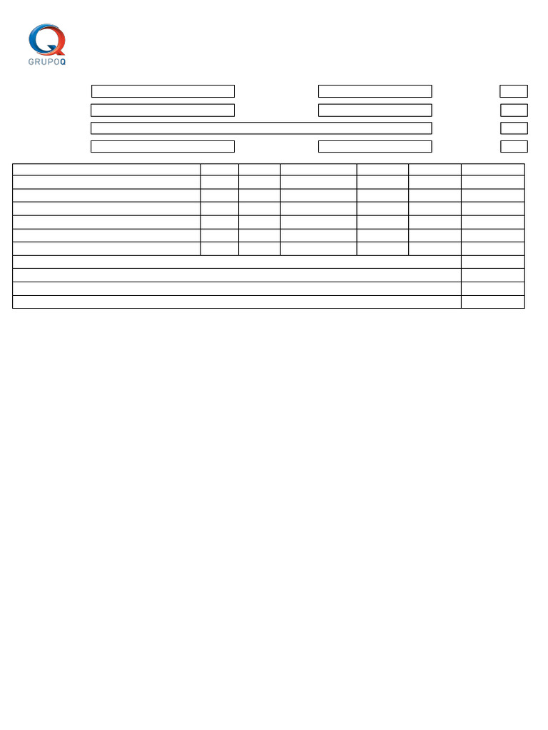 Cotizacion Beat Fedpa | PDF