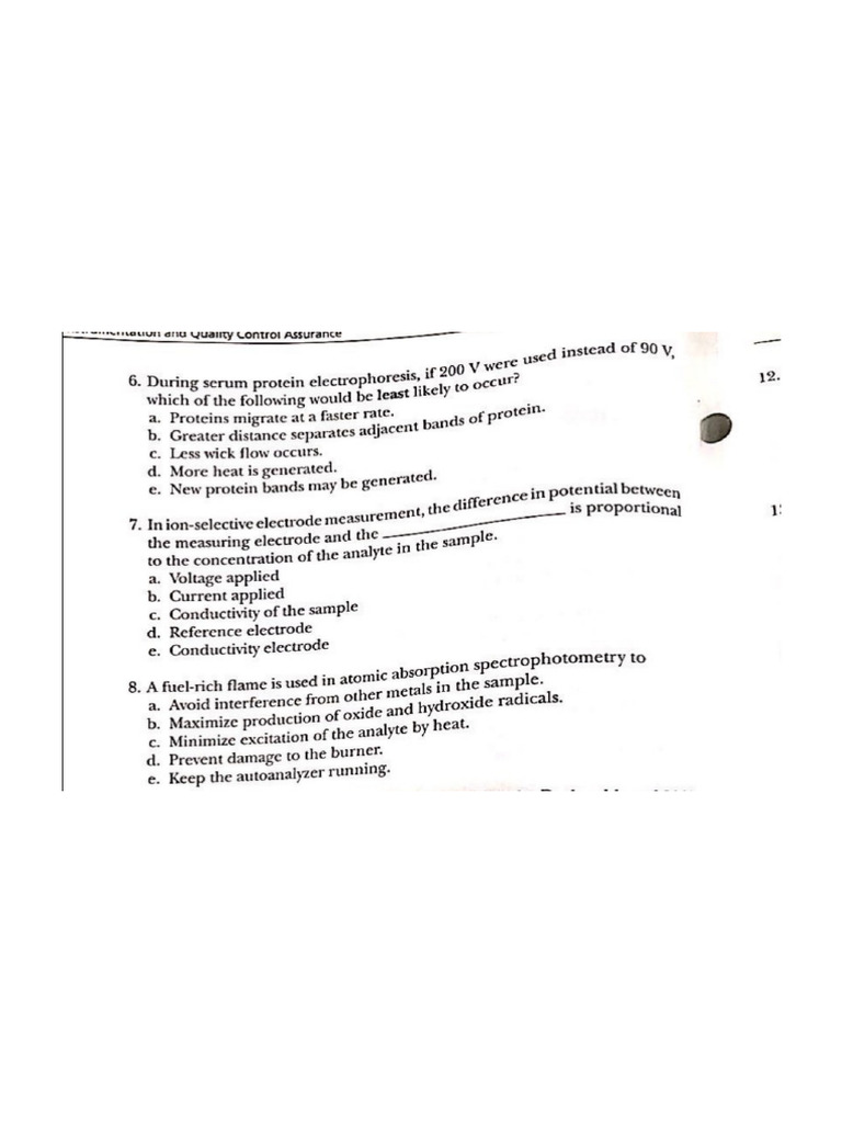 109 Duaa Exam 22 - 8 Prometric | PDF