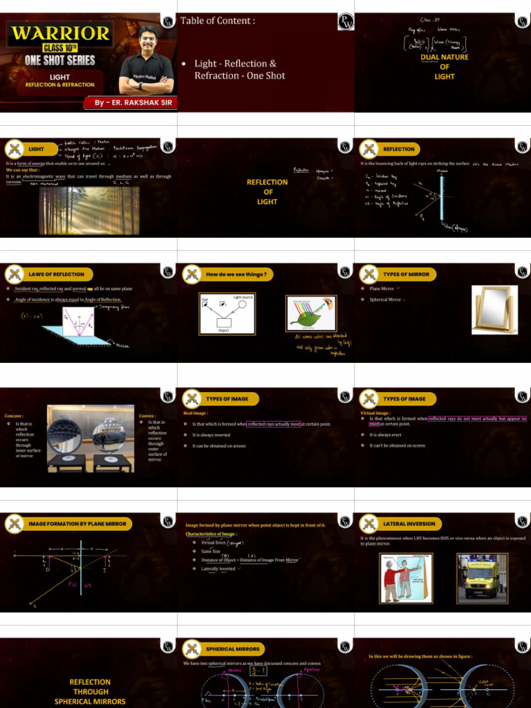 Light | PDF