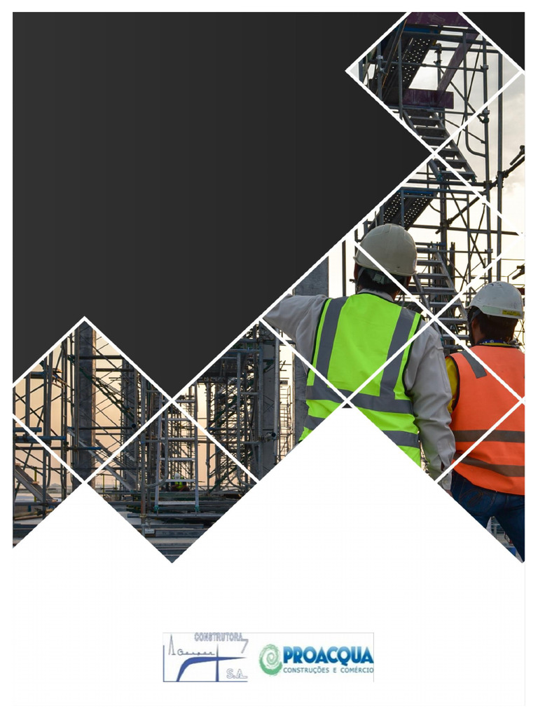 NR18 - Capa de PGR - Jan 2025 | PDF