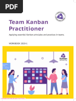 Problem Statement Canvas Overview | PDF