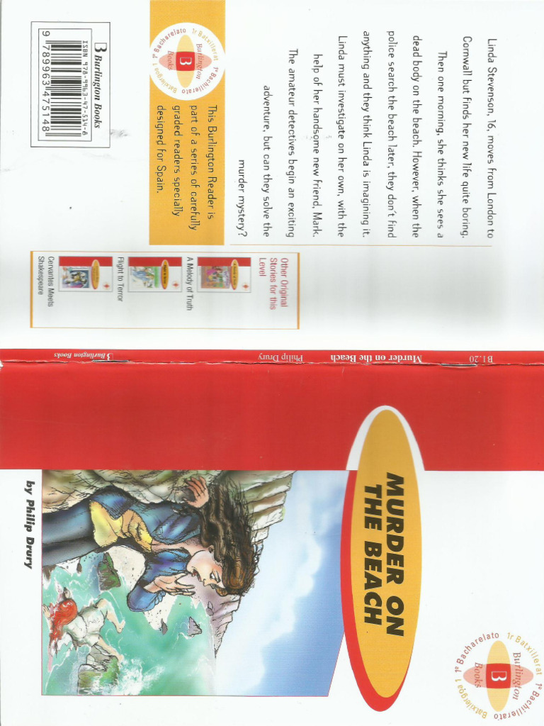 MurderOnTheBeach(1Bach) | PDF