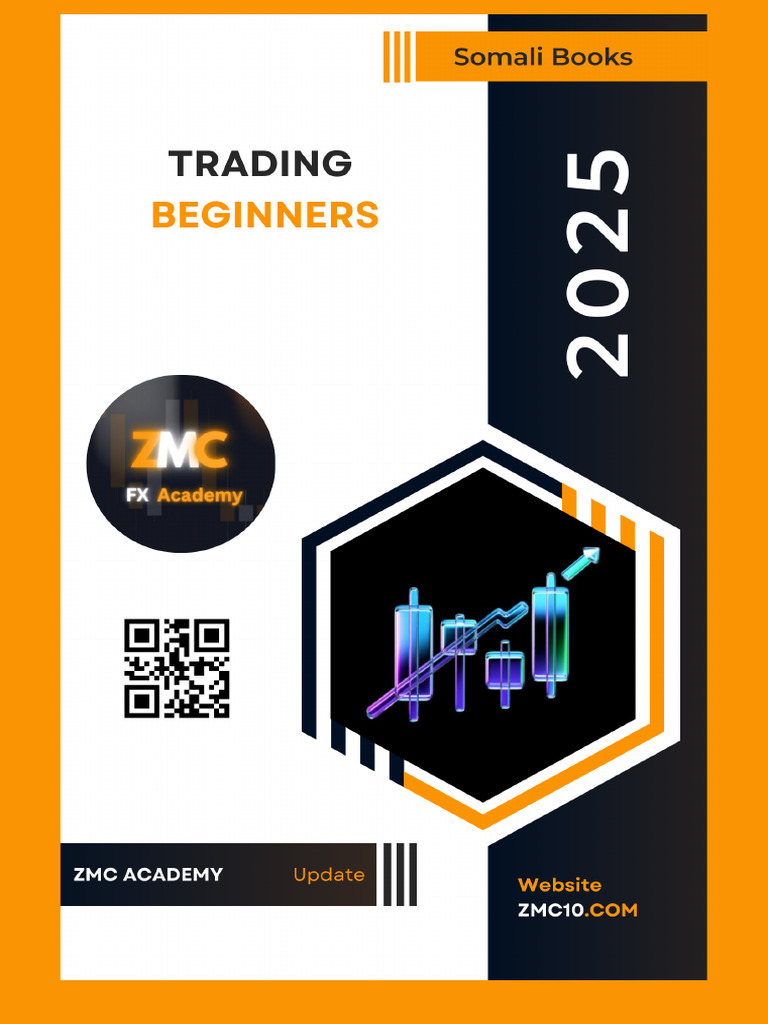 BASIC OF TRADING (ZMC Academy) 2025 PDF | PDF | Foreign Exchange Market | Financial Markets