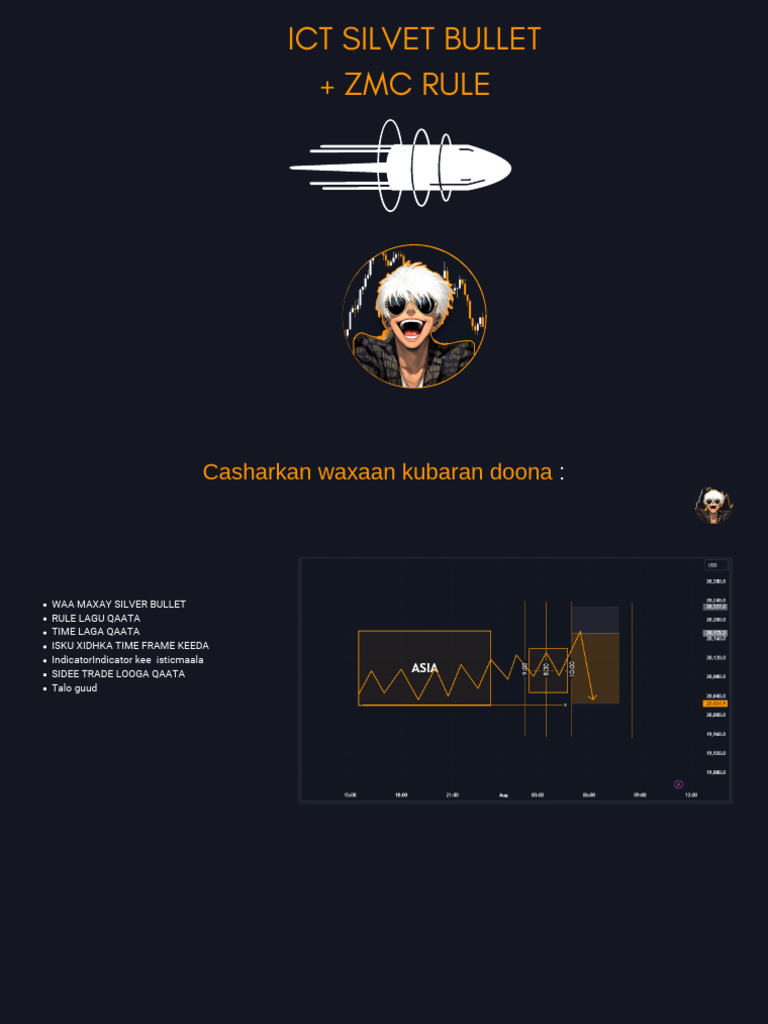 Zmc ICT SILVER BULLET | PDF