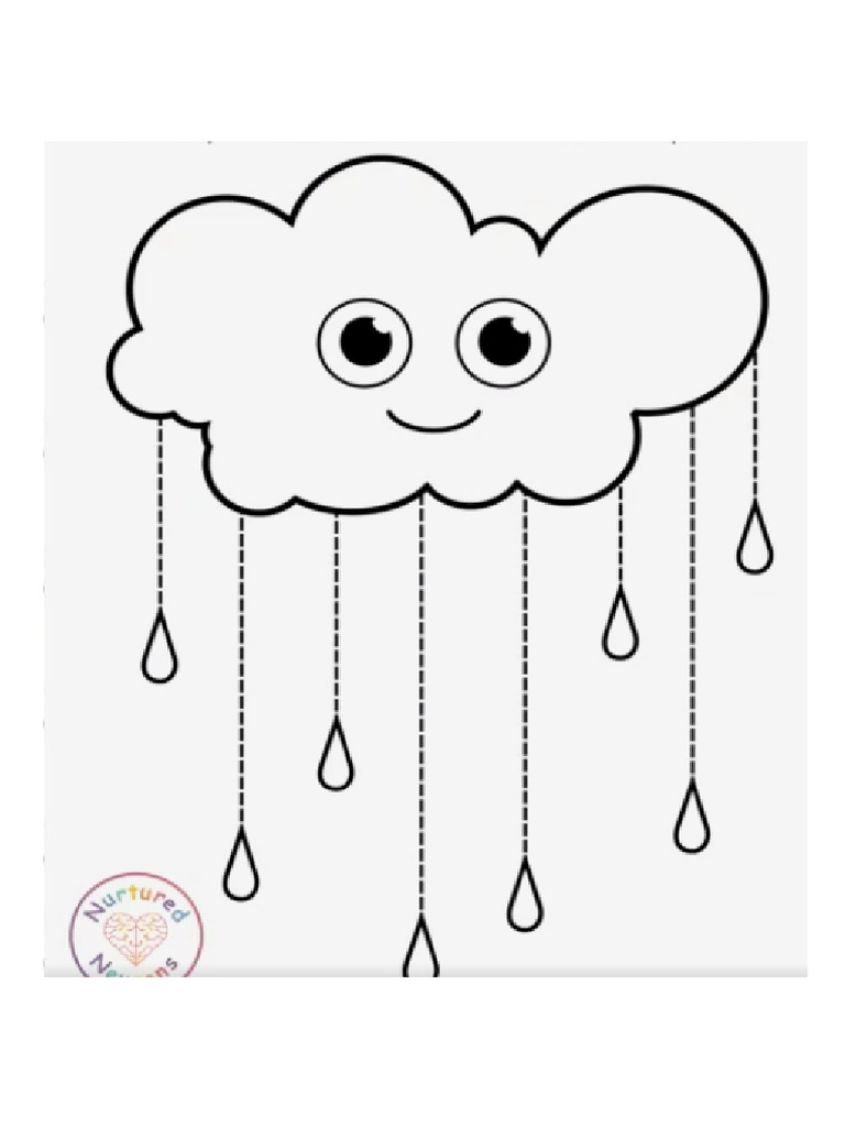 Trace The Rain | PDF