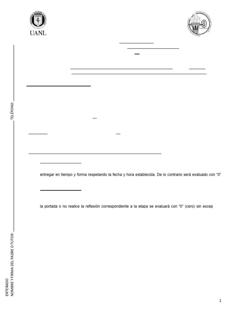 8. Plan Curso 2025 AFYDP | PDF