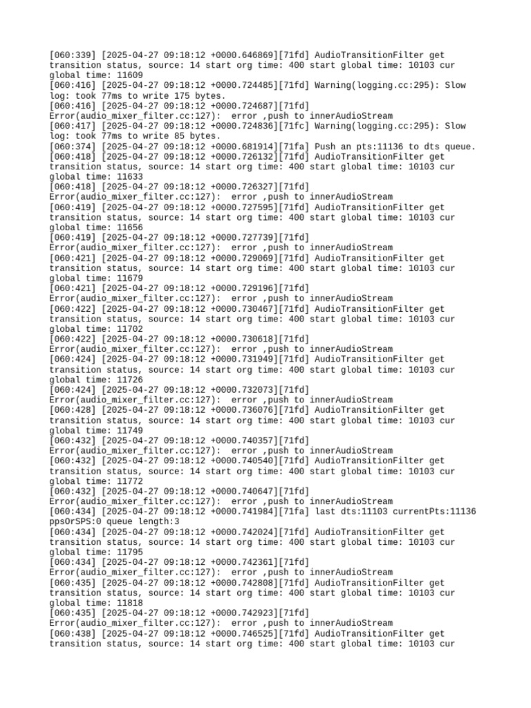 Trace | PDF | Shader | Digital Technology