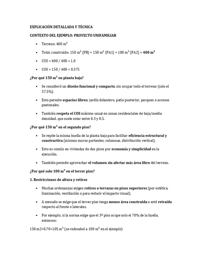 Explicacion Ej en Clase | PDF