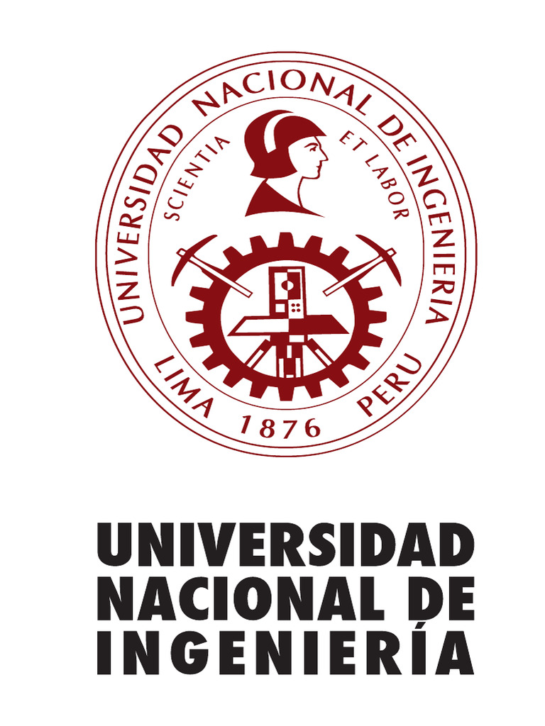 Logo Institucional Uni | PDF