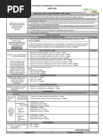 Instrumento Necpal-Br | PDF | Câncer | Medicina Clínica