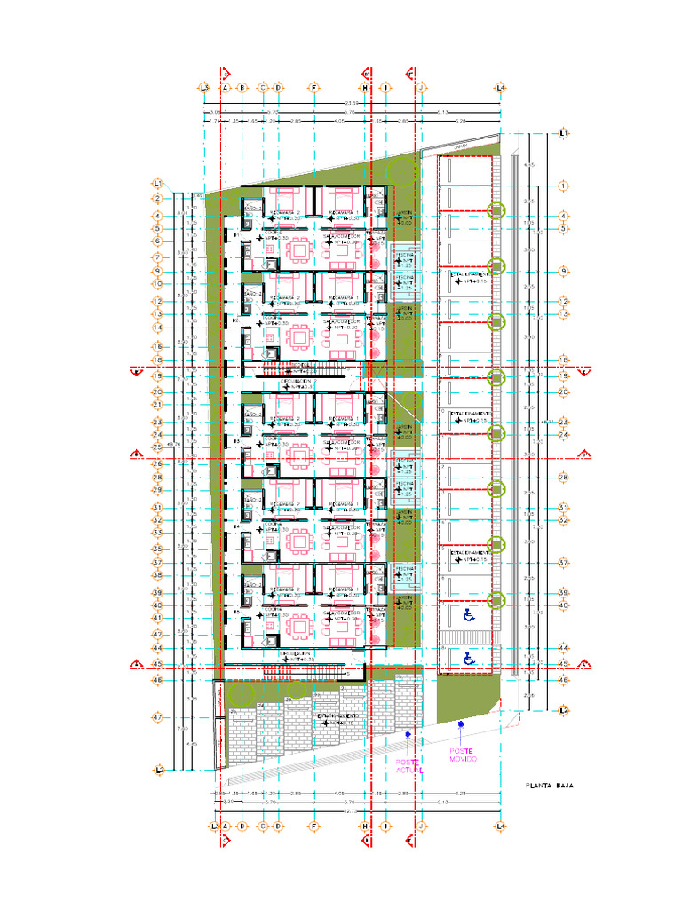Poste Telefono | PDF