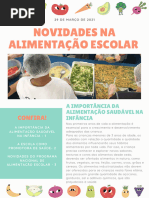Programa Leve Leite em São Paulo | PDF | Pré-escola