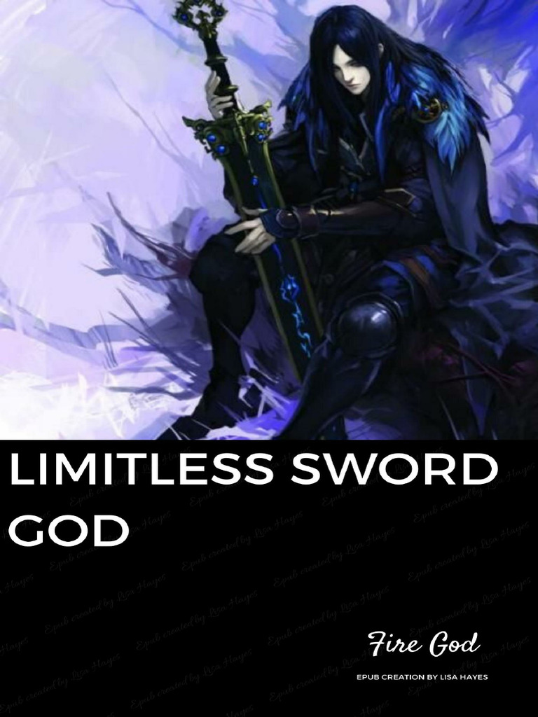 Limitless Sword God (Fire God) (Z-Library) | PDF
