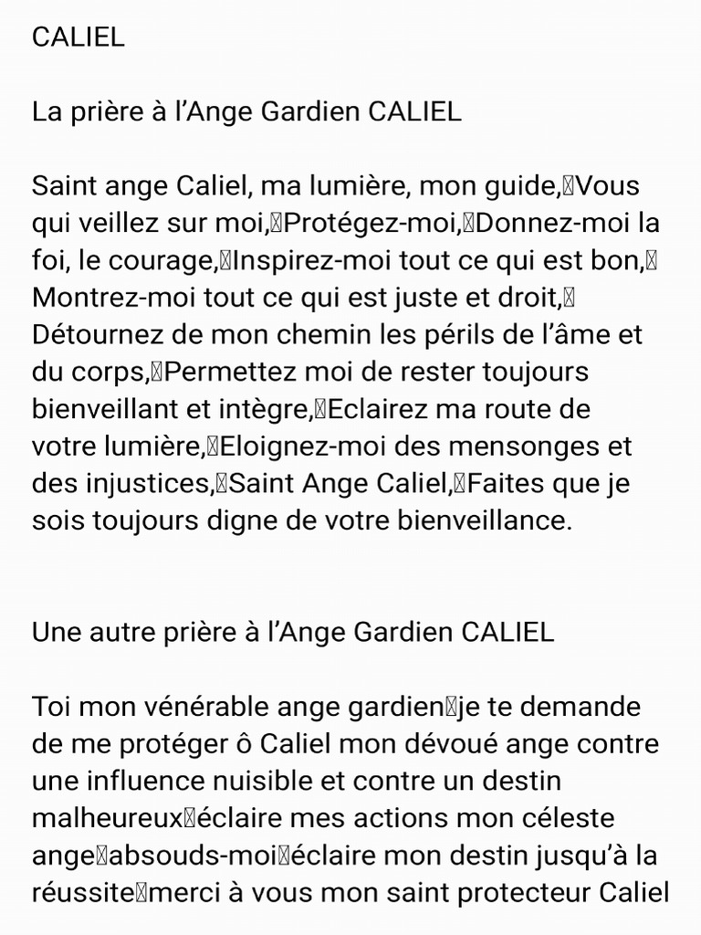 Caliel 250427 013458 | PDF