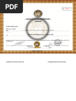 Kina Bank Business Account Application Form | PDF | Cheque | Banks