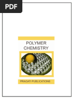 Polymer Science | PDF