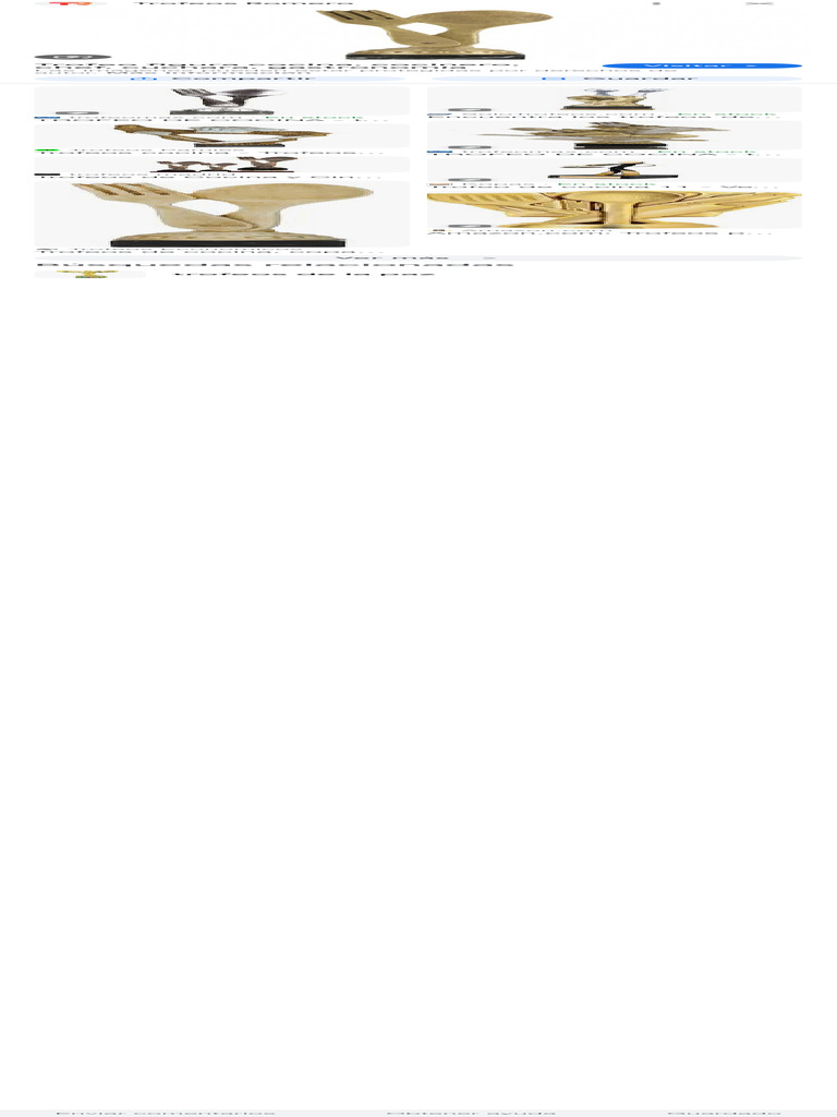 Trofeo Cocina - Buscar Con Google 2 | PDF