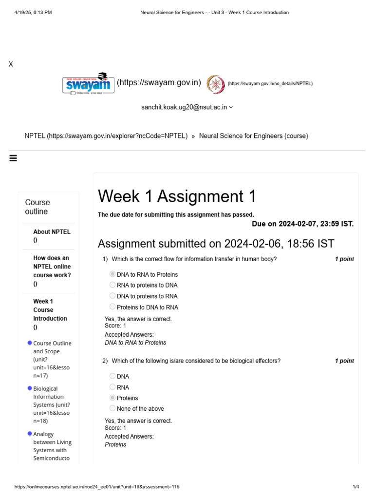 Neural 2024 | PDF | Chemical Synapse | Inhibitory Postsynaptic Potential