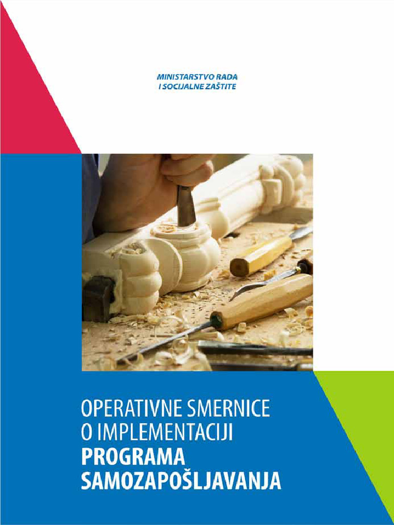 SeflEmpl Manual SRB Web | PDF