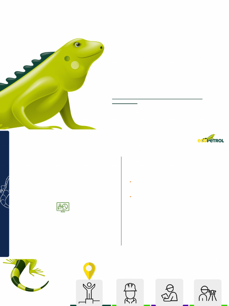 Operaciones Simultaneas - SIMOPS | PDF | Planificación