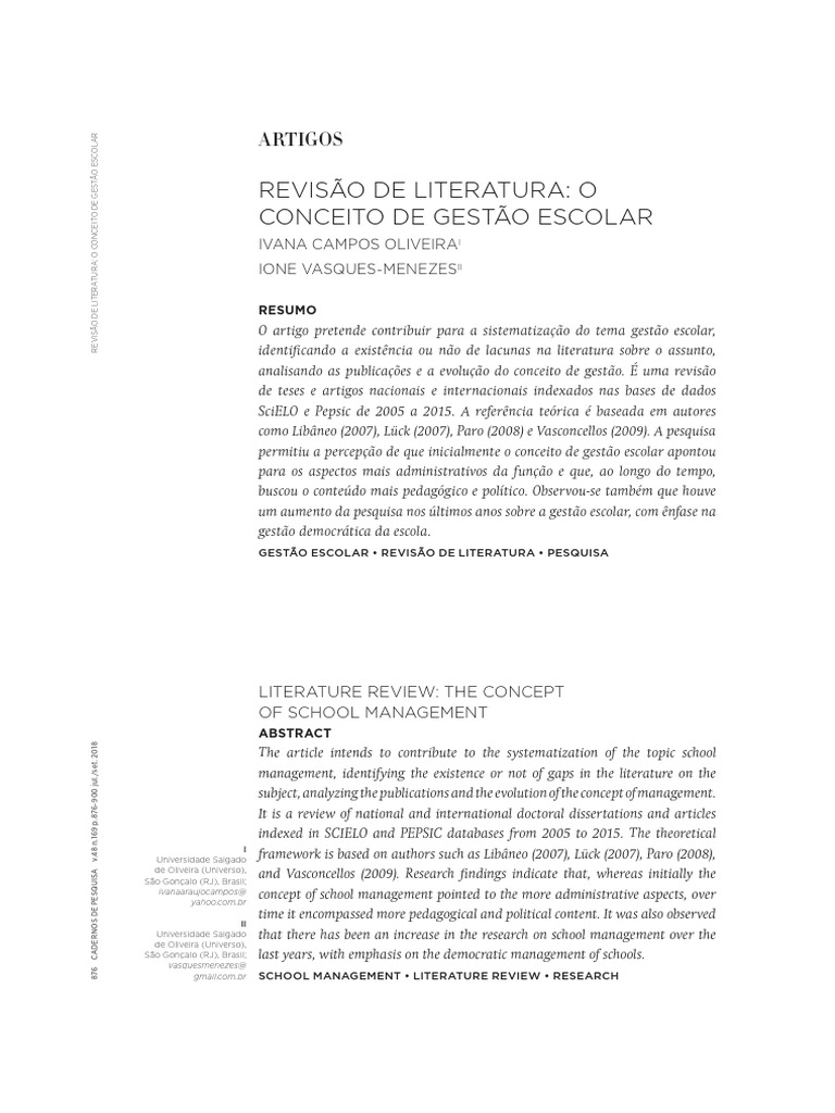 Revisao_de_literatura_o_conceito_de_gest | PDF