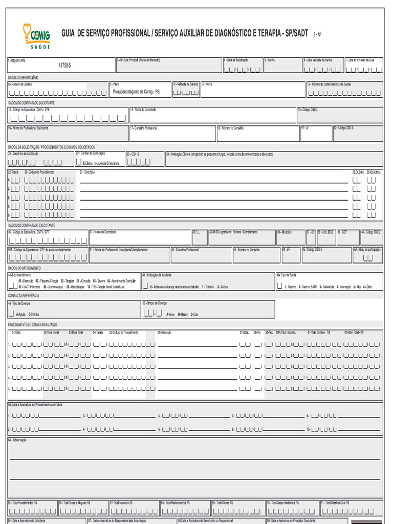Cemig - Antiga | PDF
