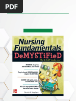 Saline Lock Flushing Procedure Guide | PDF | Intravenous Therapy ...