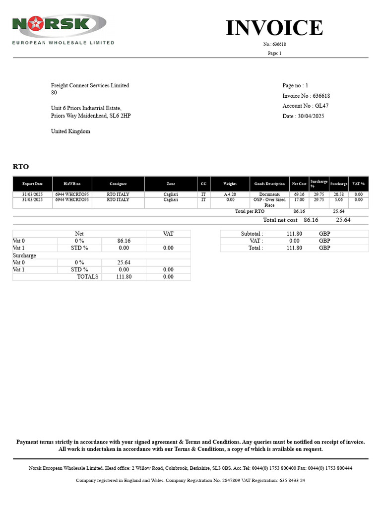 GL47 2025 05 06 17 03 14 003 | PDF | Receipt | Invoice